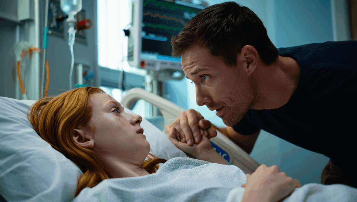 Max Stranger Things wakes from 18-month coma in Volume 2, what Lucas ...