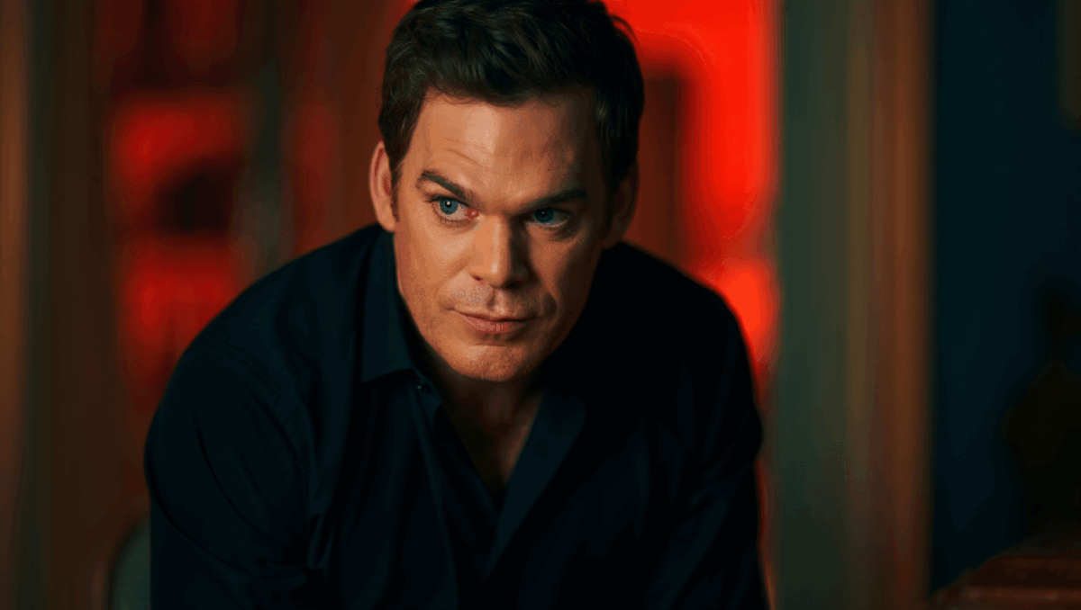 Dexter: Resurrection season 2 confirmed for October 2026, but here's ...