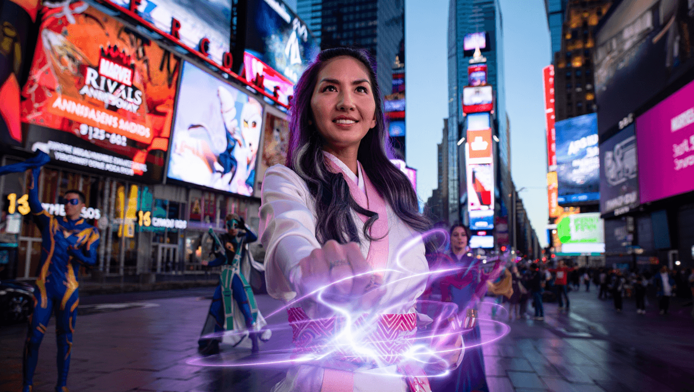 Marvel Rivals anniversary Phase 2 update drops today with Psylocke ...