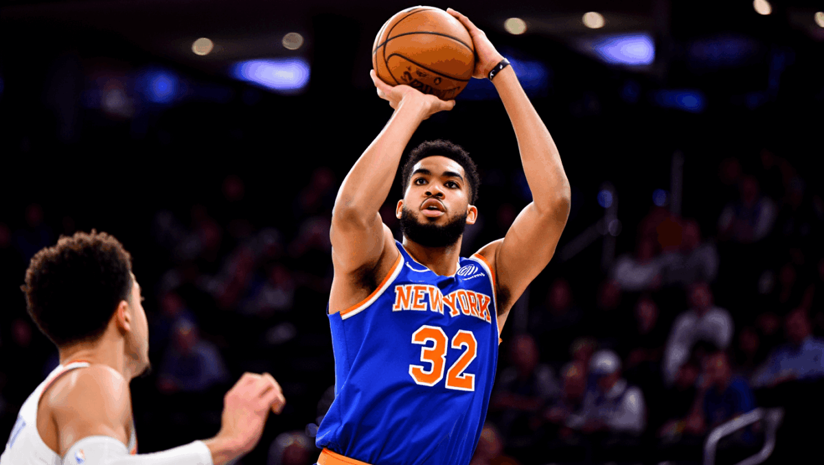 Knicks vs Pelicans December 29 ends with Karl-Anthony Towns dominating ...