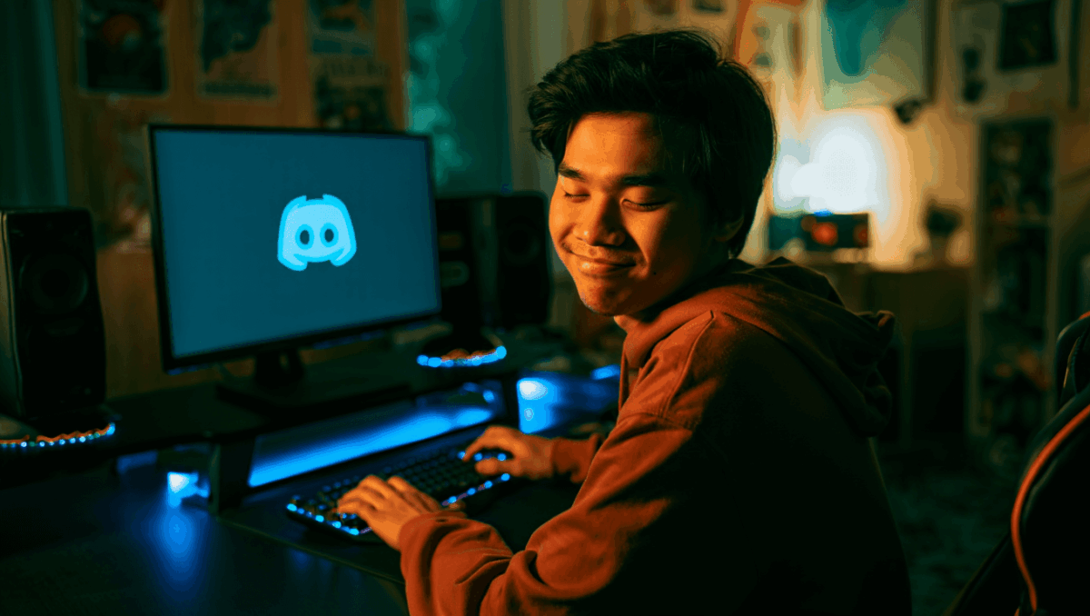 Discord Wrapped Checkpoint rolls out today, revealing what your 2025 ...