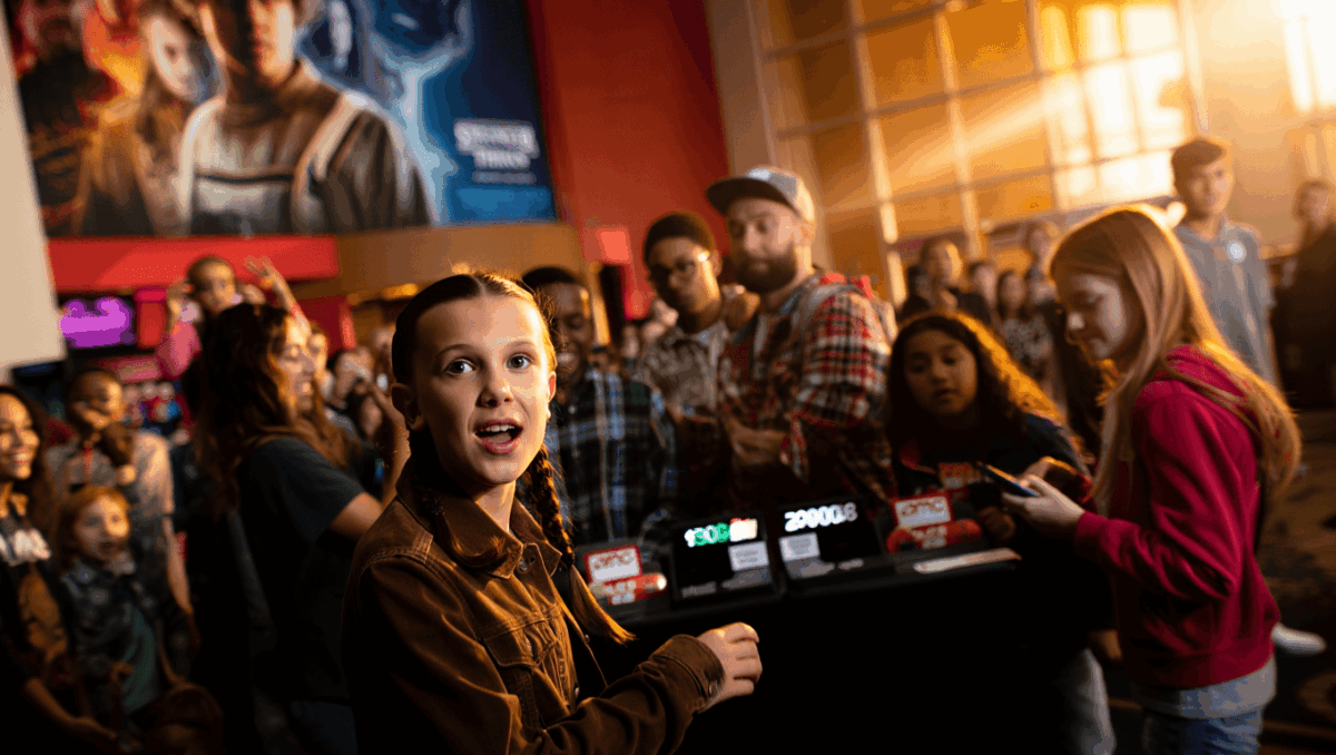 AMC Stranger Things finale hits theaters and Netflix Dec. 31 - how to ...