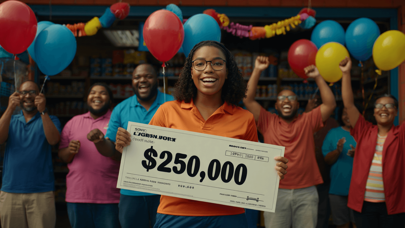 Arizona lottery: 7 players win big with prizes up to $250K as Powerball ...