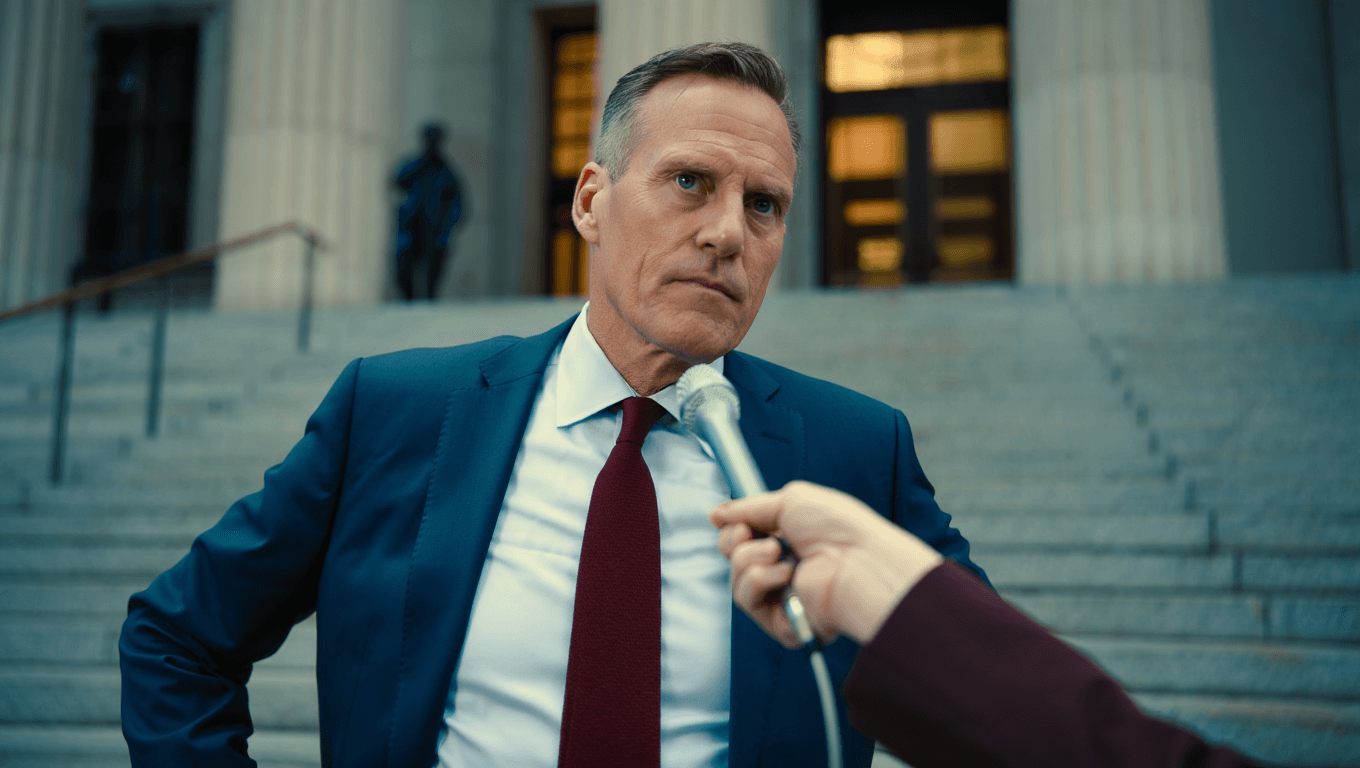 Alan Jackson taps legendary defense strategy as Nick Reiner prepares ...