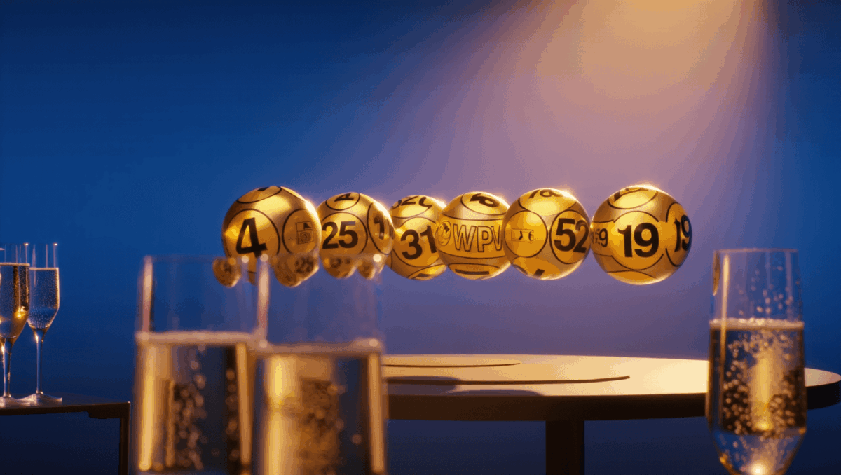 Powerball winner hits historic Christmas Eve jackpot but wait until you ...