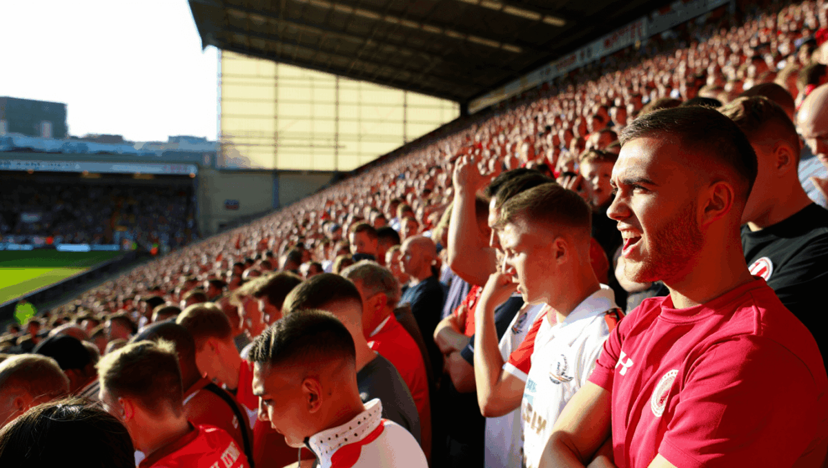 Millwall vs Ipswich Town sees Den packed to capacity on Boxing Day, but ...
