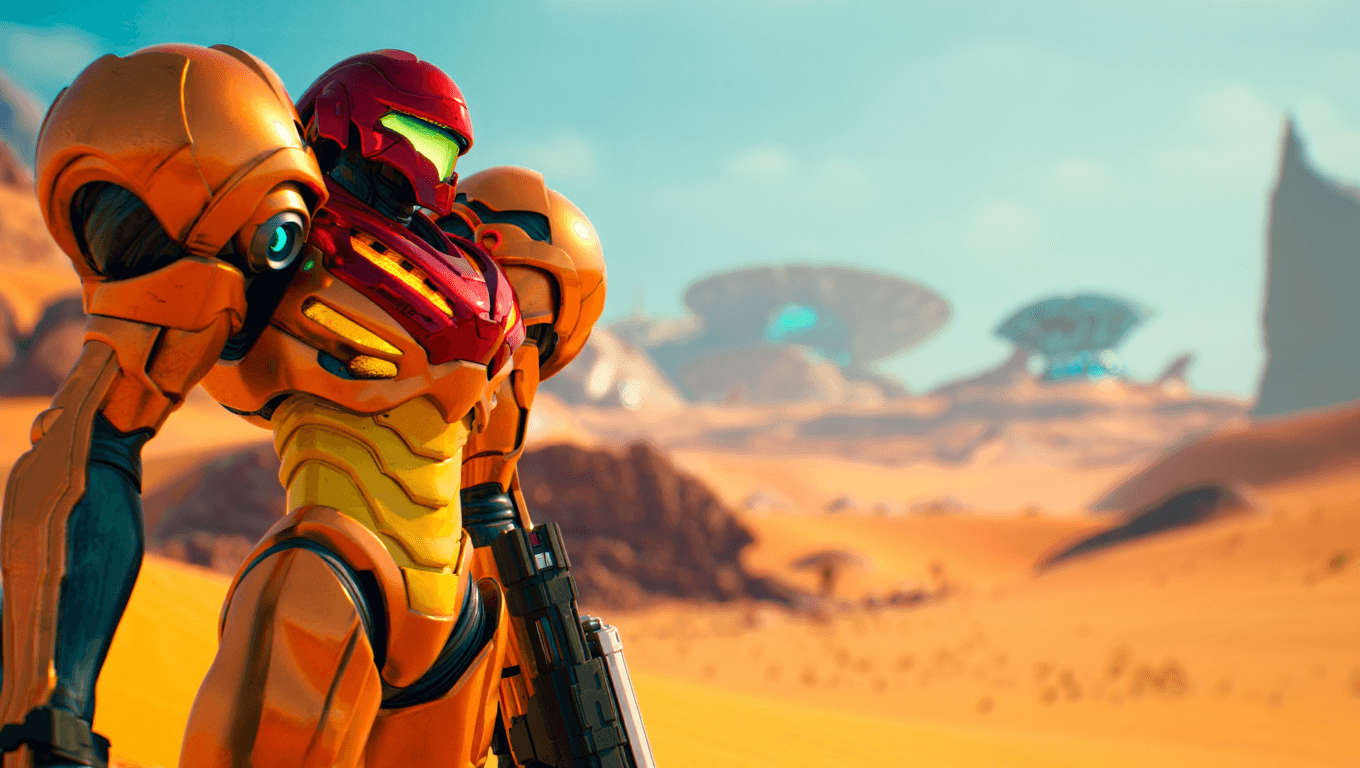 Metroid Prime 4 review roundup hits devastating series low of 81 ...