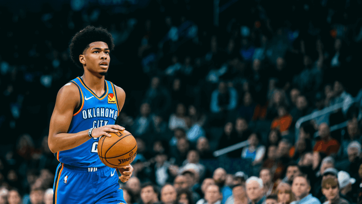 Thunder vs Timberwolves tips off tonight with NBA-best OKC looking to ...