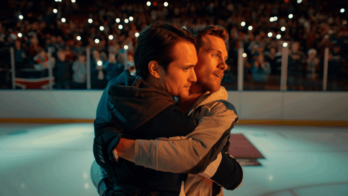 Heated Rivalry gets renewed for Season 2 at HBO Max after 95% Rotten ...