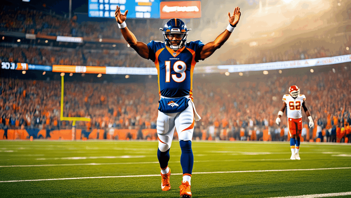 NFL standings 2025: Seahawks at 12-3 looking unstoppable, but wait ...