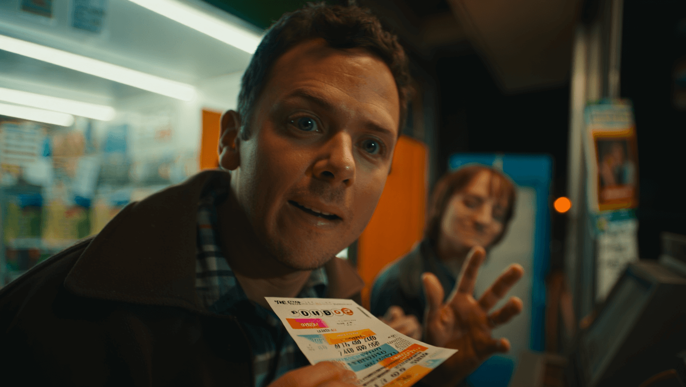 Lotto jackpot soars to $1 billion as Powerball drawing delivers massive ...