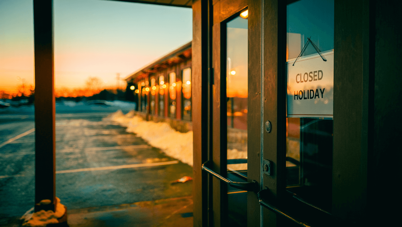 Texas Roadhouse won't be open Christmas Day across all 736 locations ...