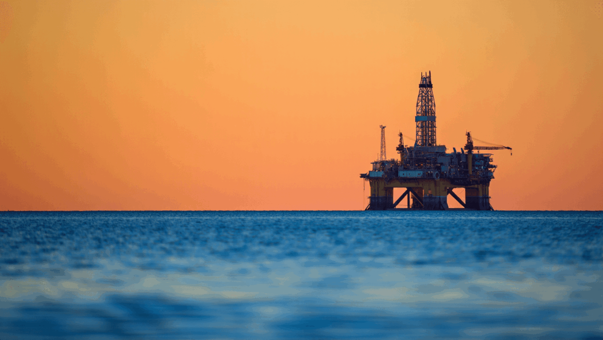Norway Aker BP makes historic gas discovery in North Sea, their best ...