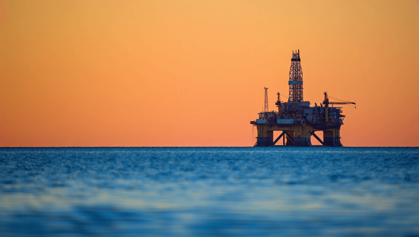 Norway Aker BP makes historic gas discovery in North Sea, their best ...