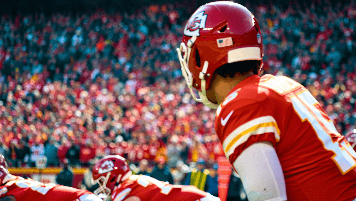 Texans vs Chiefs Sunday Night Football showdown pits surging Houston ...