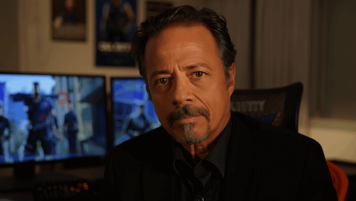 Call of Duty founder Vince Zampella dies at 55 in fiery Ferrari crash ...