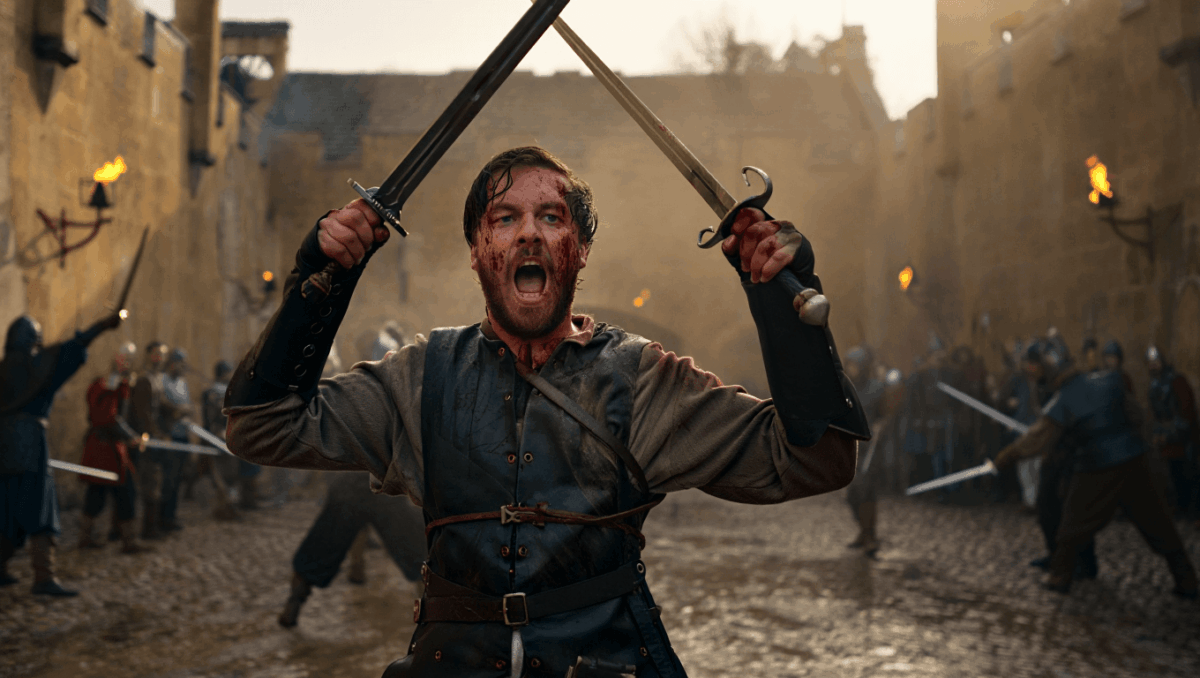 Chivalry 2 is being pulled from Epic Games after today, this 64-player ...