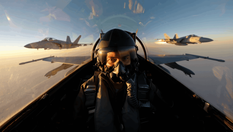 Ace Combat 8: Wings of Theve launches in 2026 and fans can't believe ...