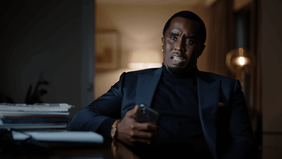 50 Cent Diddy documentary drops Dec. 2, Diddy calls it 'illegal' — who ...