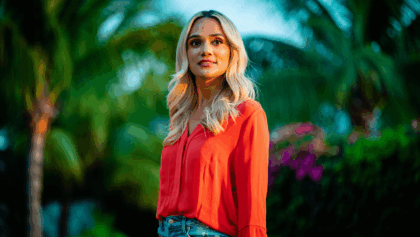 Mary Magdalene Influencer found dead after falling from Thai hotel ...