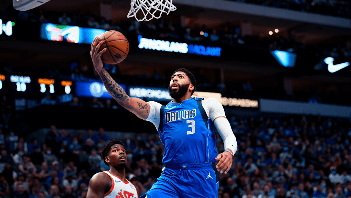 Jabari Smith Jr. can't stop Mavericks surge, what the Rockets needed to ...
