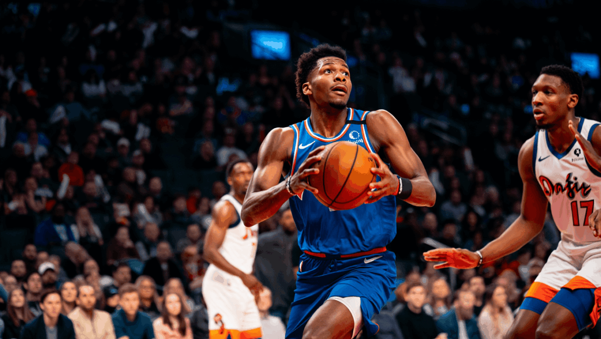 Raptors vs Wizards tonight at Capital One Arena and Toronto's road ...