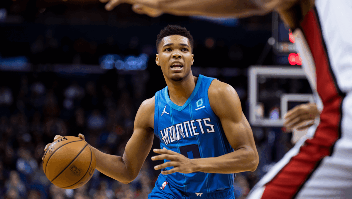 Hornets vs Cavaliers tonight: Can Charlotte pull off another upset ...