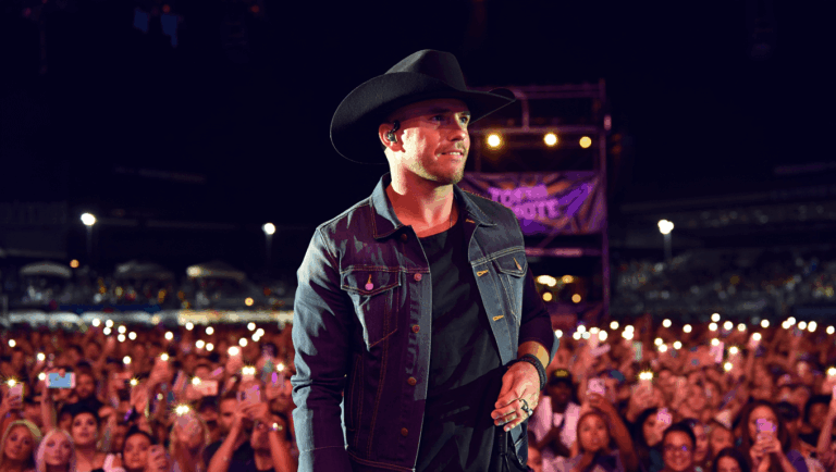 Zach Bryan tickets now on presale today—here's why fans are freaking ...