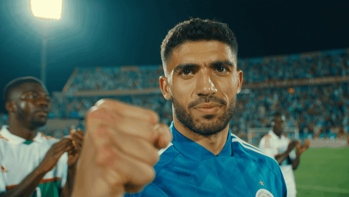 Africa Cup of Nations games heat up on New Year's Eve, Algeria crushes ...