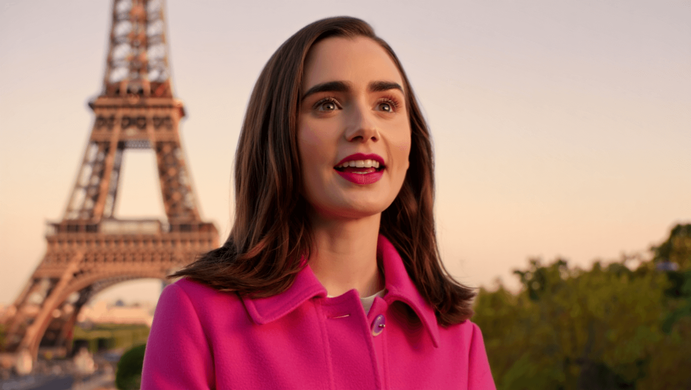 Emily in Paris returns for Season 6 at Netflix after Season 5 cliffhangers