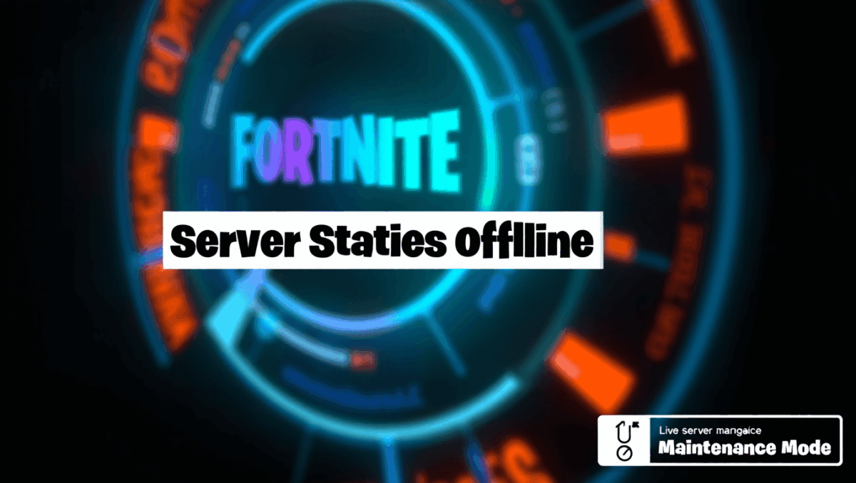 Is Fortnite down? v39.20 update maintenance underway, servers back ...