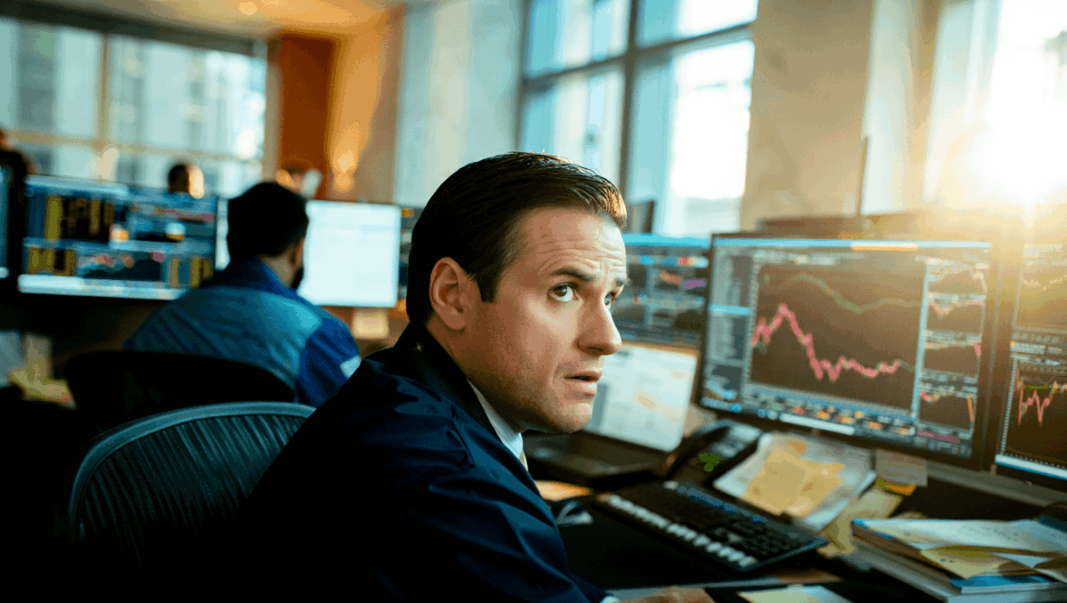 Hood stock just hit record P/E ratio entering 2026, but here's what ...