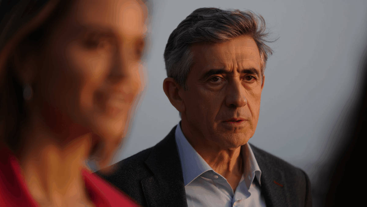 White Lotus season 4 adds Oscar nominee Steve Coogan to star in France