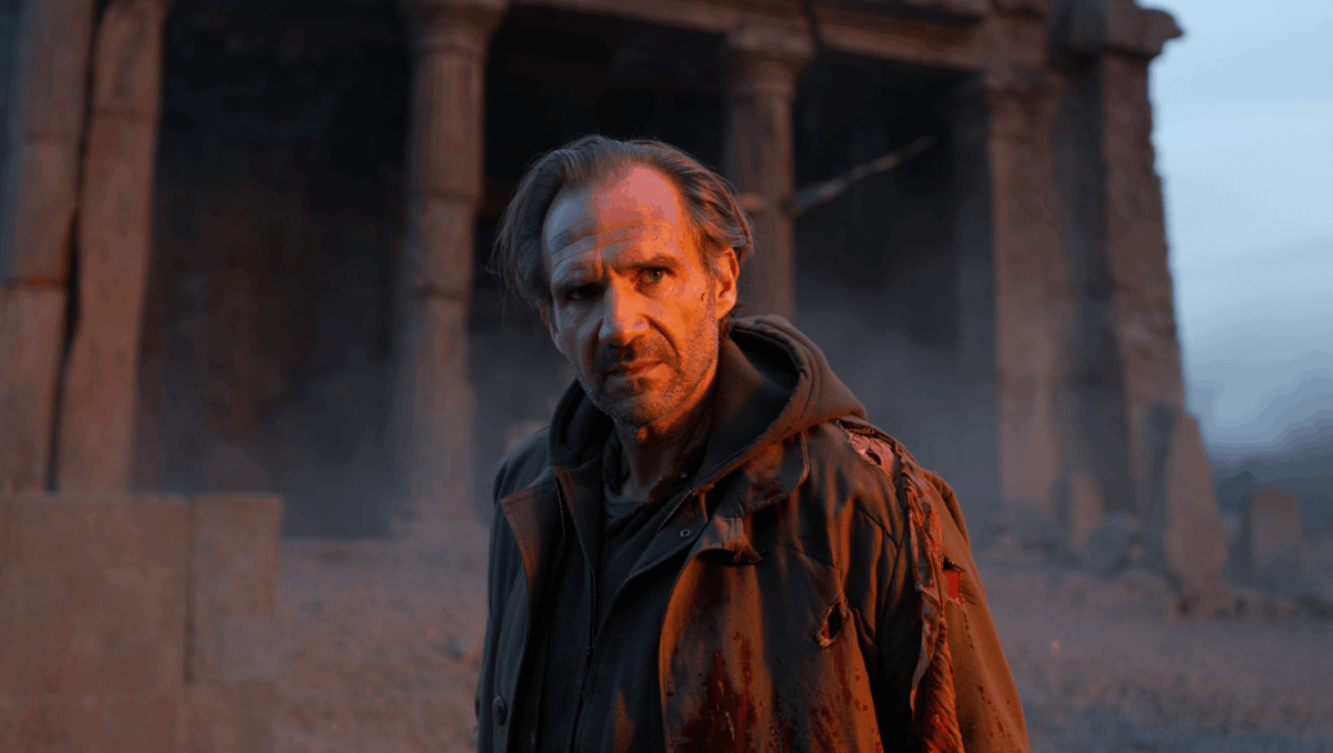 28 Years Later: The Bone Temple releases Friday with Ralph Fiennes ...