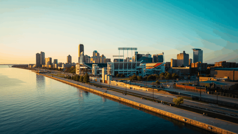 Chicago Bears stadium battle heats up as Gary, Indiana makes bold proposal