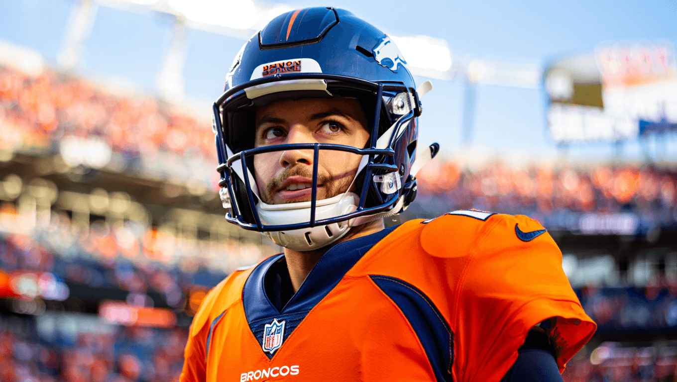 Super bowl bracket 2026: Broncos face Patriots in AFC championship matchup