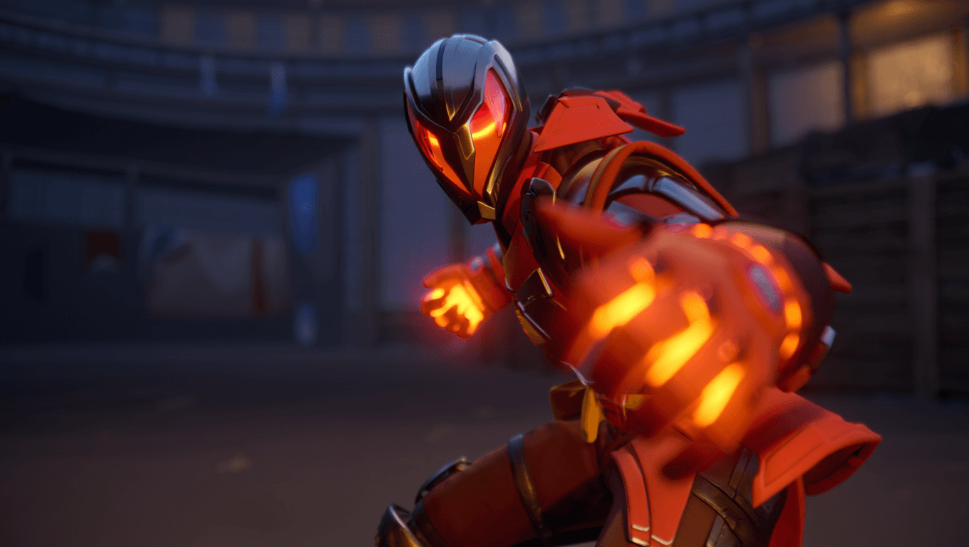 Overwatch patch notes reveal hero balance changes, new Showdown Shuffle ...