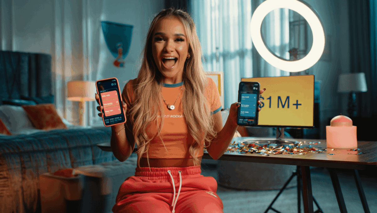 Piper Rockelle breaks OnlyFans record after turning 18, earns $1M in ...