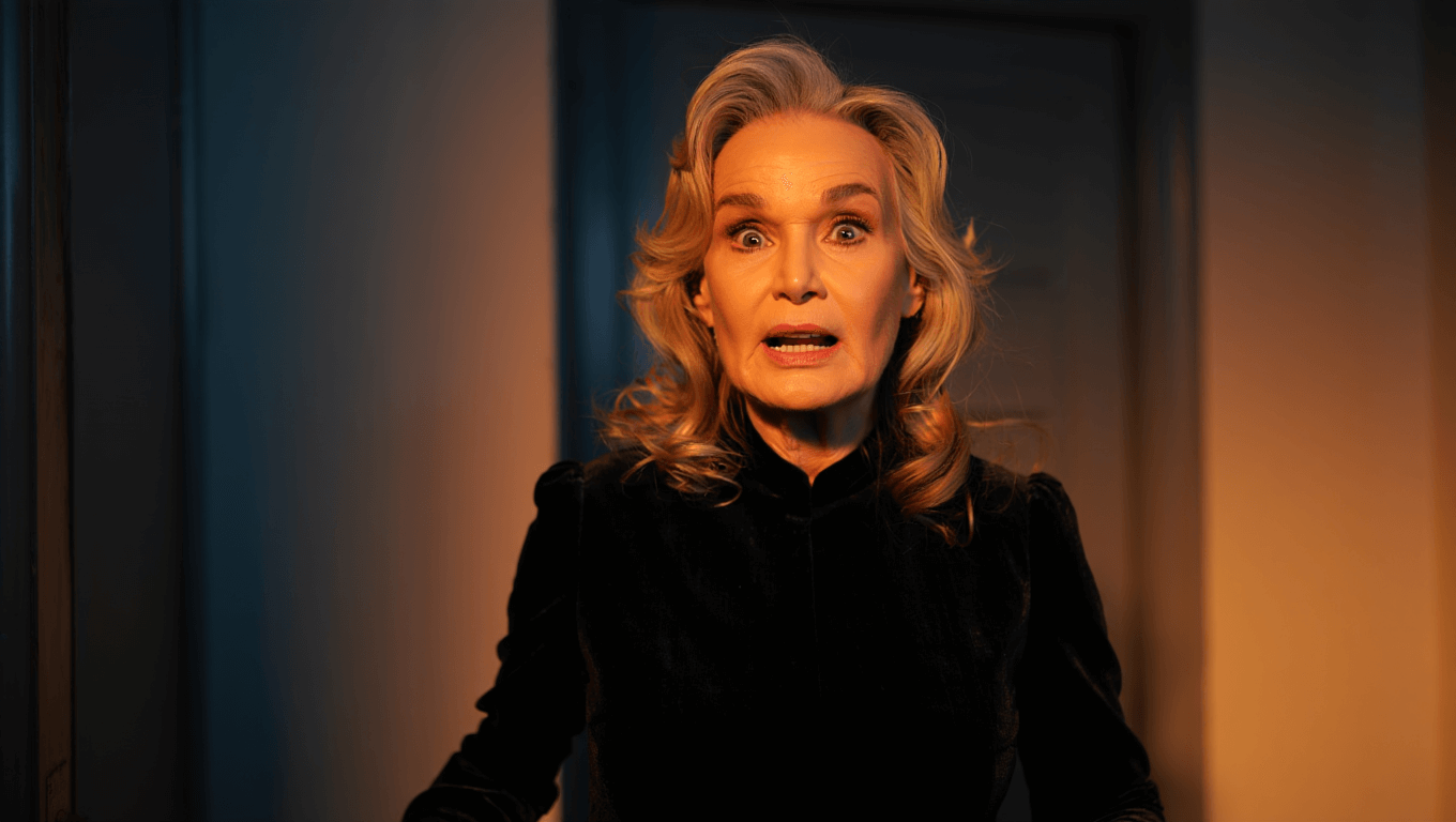 American Horror Story assembles greatest-hits cast with Jessica Lange ...