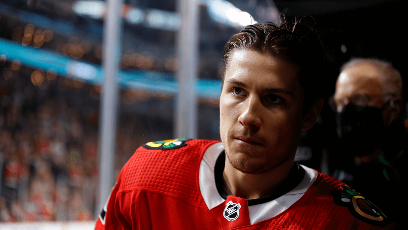 Blackhawks face Hurricanes tonight in crucial matchup