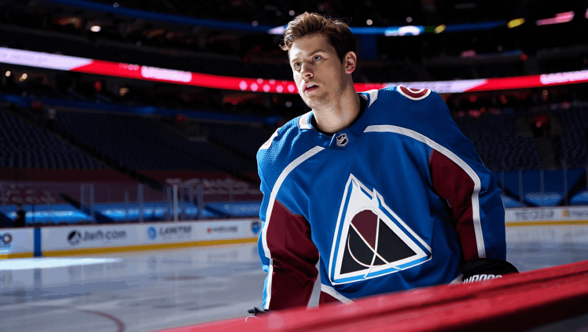 Avalanche face Senators tonight in Atlantic Division matchup