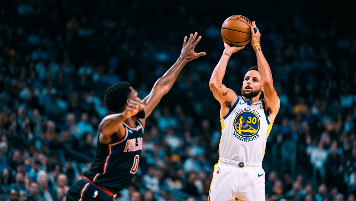 Warriors game today: Golden State beats Bucks 120-113 behind stellar ...