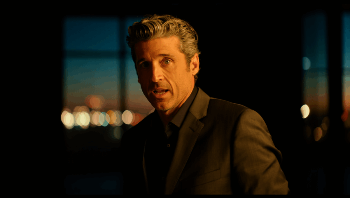 Memory of a Killer episodes air tonight on Fox, Patrick Dempsey ...