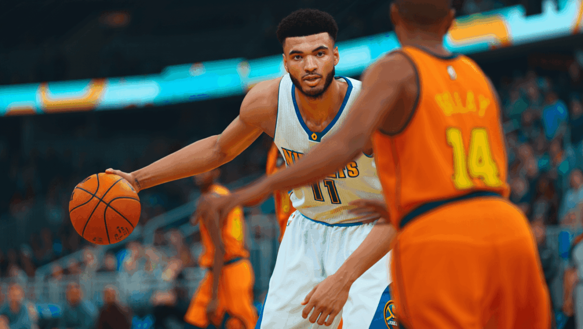 Lakers face Nuggets in halftime test, Jamal Murray leads 26-point effort