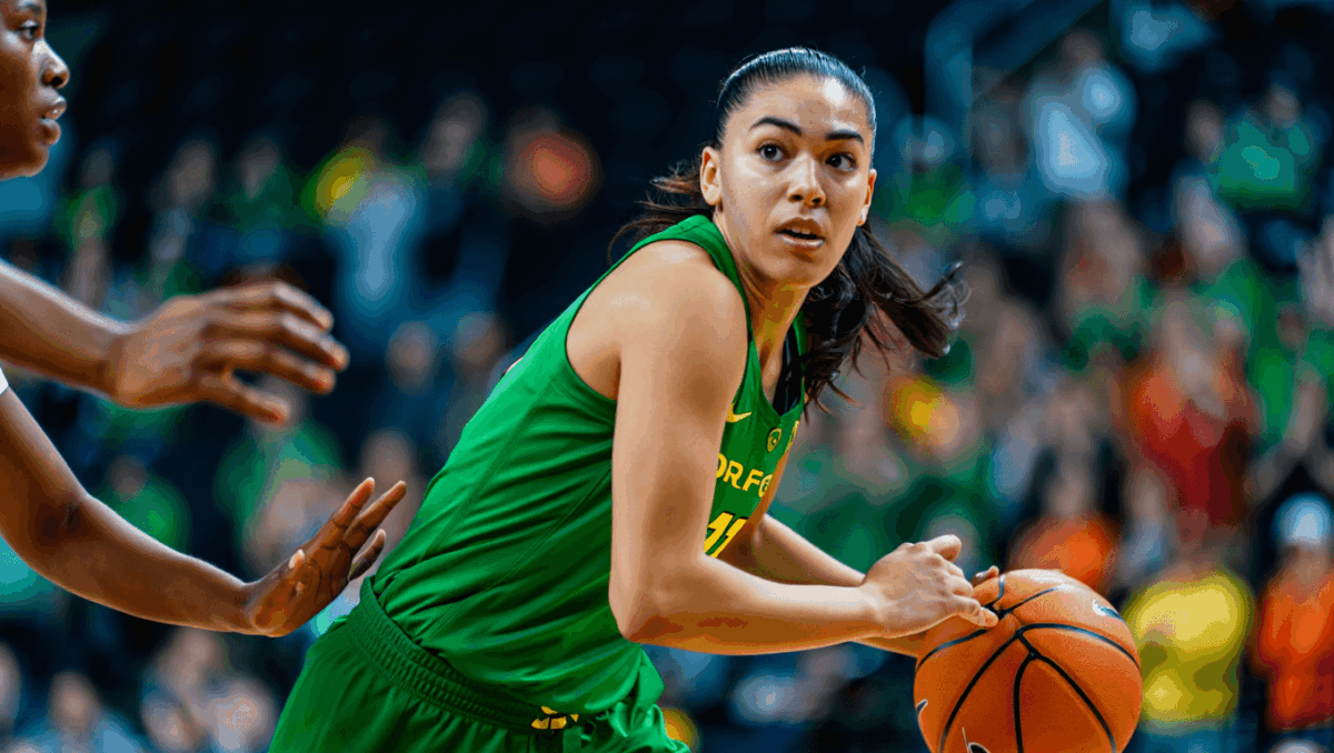 Oregon vs USC Women Basketball Tonight Has Ducks Eyeing Breakthrough ...