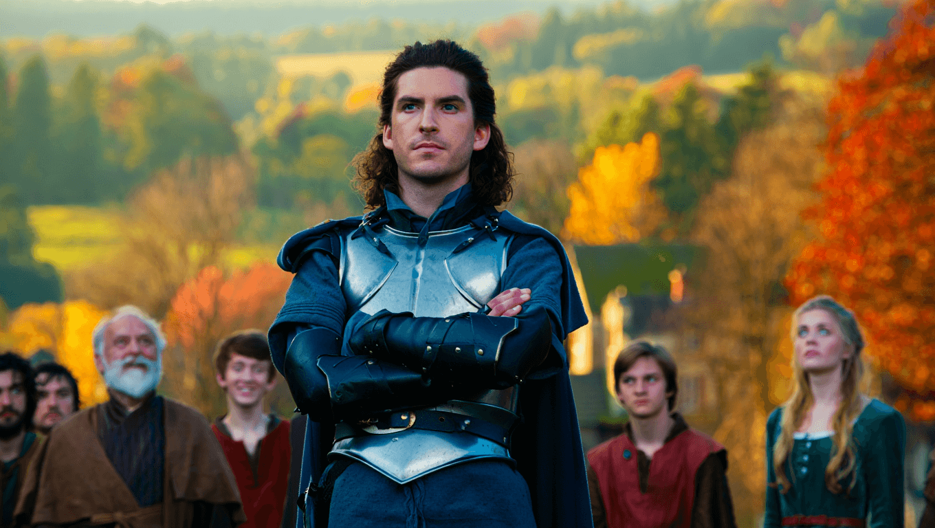 Fable 2 gets proper gameplay reveal, confirms Autumn 2026 launch date