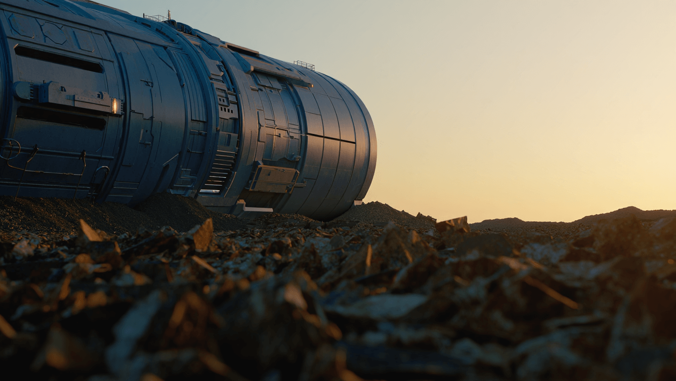 Arc Deforester locations on Blue Gate revealed, here's how to complete ...