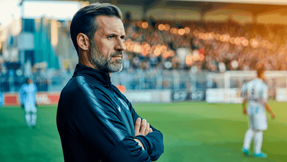 Monaco takes on Lyon with European qualification dreams on the line ...