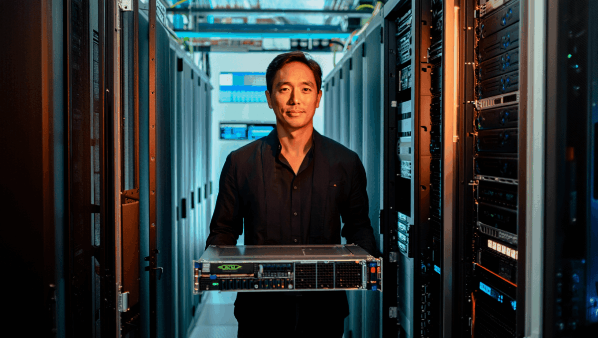 SMCI stock gains nearly 3% pre-market after Super Micro launches ...