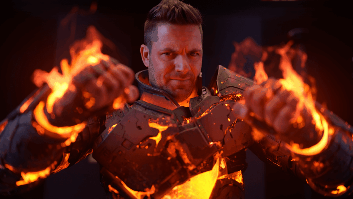 Overwatch patch notes reveal Season 20 midseason buffs, nerfs, new Mythic